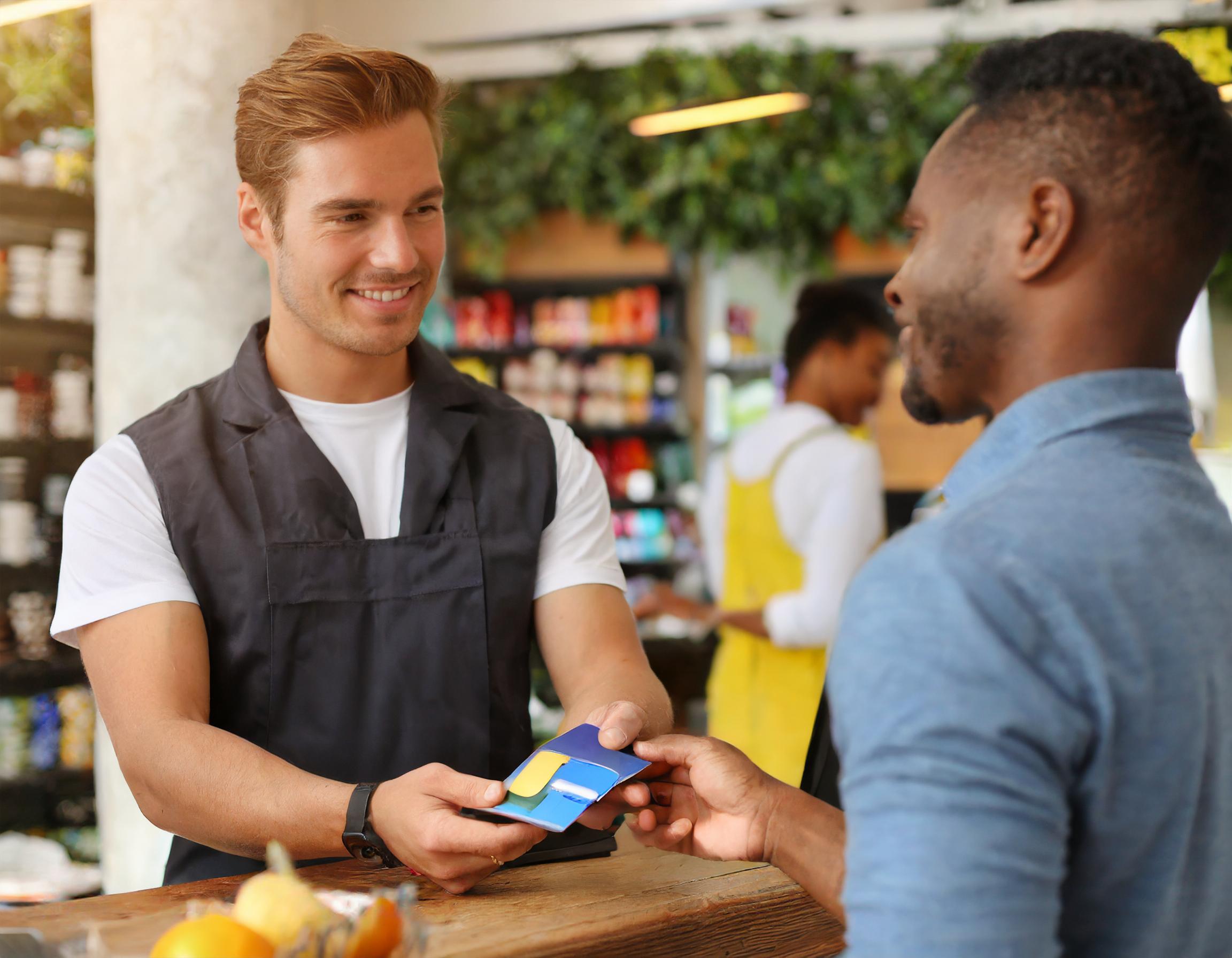 Interchange Fees and Processing Fees - ABC Digital Credit Card Processing